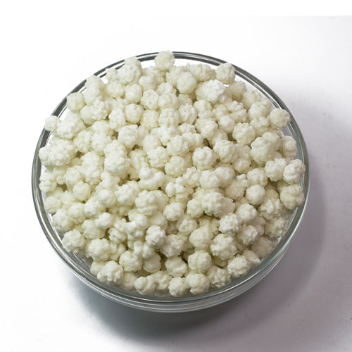 Nukal Dana (White Sweet Balls) – Nuttiza.pk